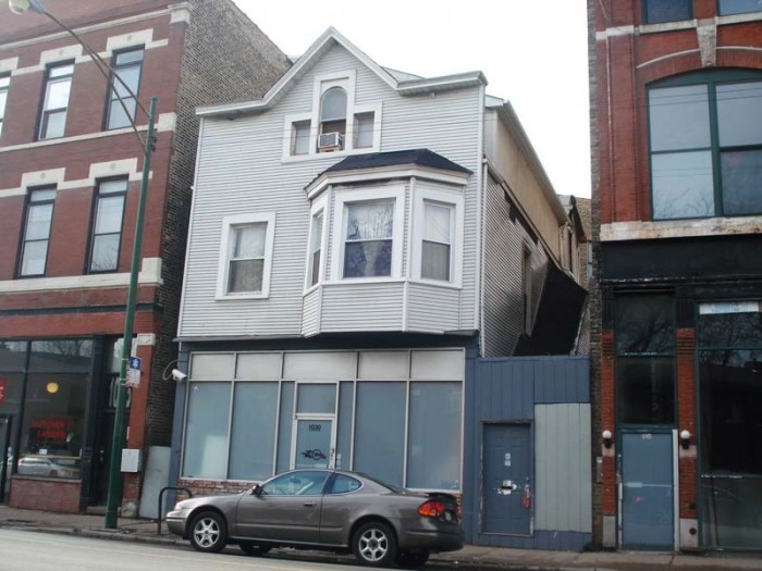 AIA | 2-Unit BuildingChicago, IL Noble Square Community